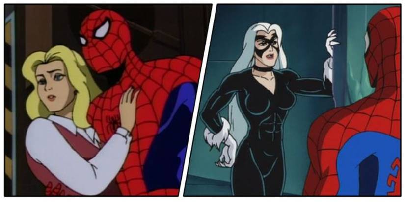 The 10 Biggest Changes Spider-Man 1994 Made From The Comics