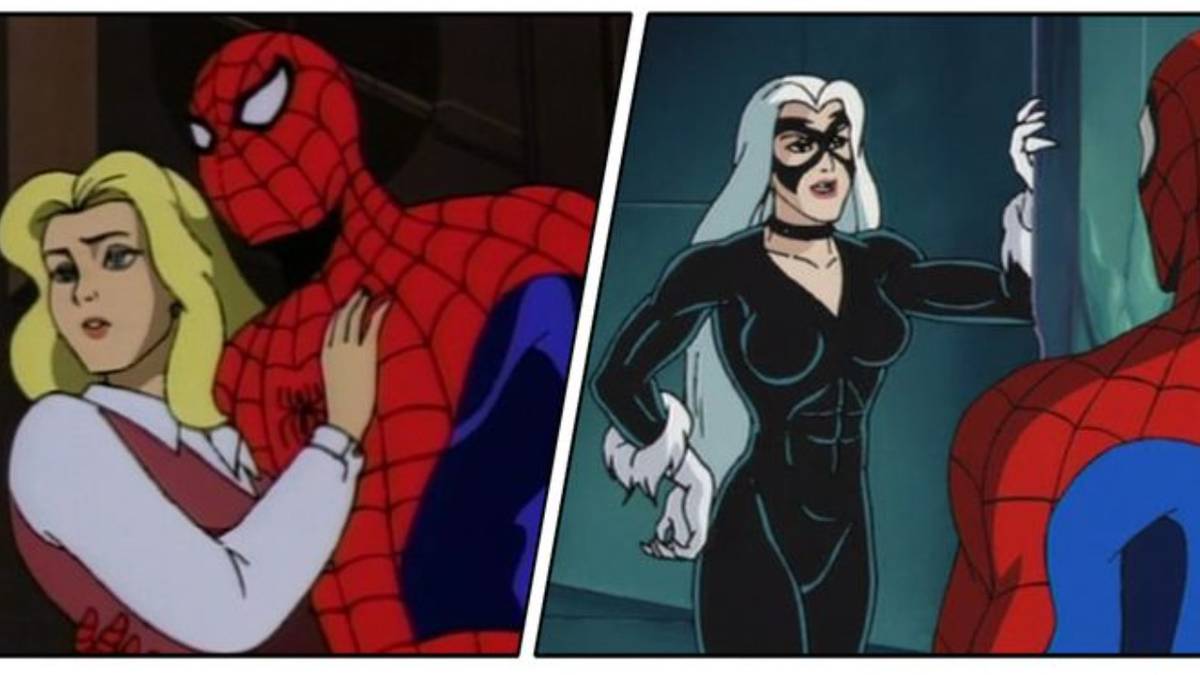 The 10 Biggest Changes Spider-Man 1994 Made From The Comics