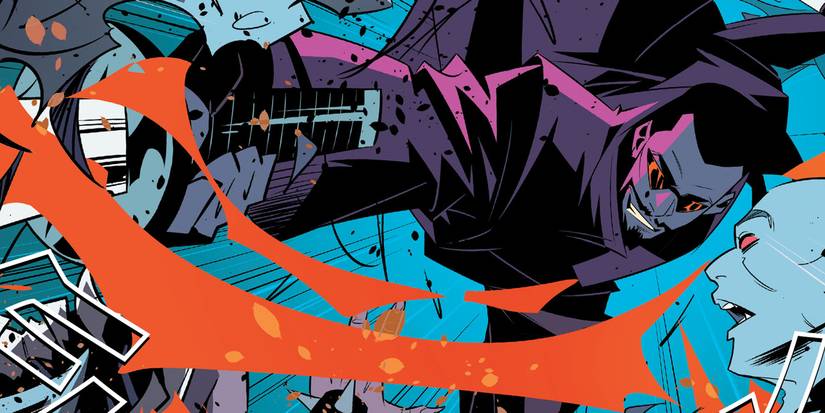 Marvel Just Turned Blade Into One of the Multiverse's Greatest Monsters