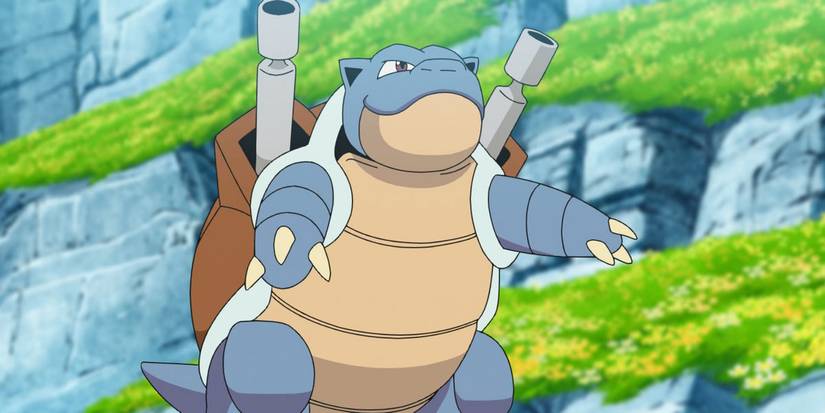10 Real Jobs Pokémon Could Do Better Than Humans