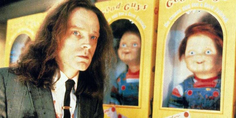 Child’s Play: How Did Chucky Become a Doll and What Are His Powers?