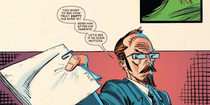 10 Best Deadpool Villains