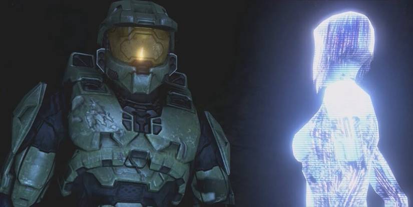 Halo: How Master Chief's Personality Changes Through the Games
