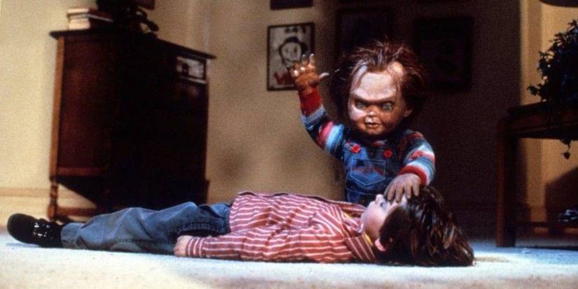 Child’s Play: How Did Chucky Become a Doll and What Are His Powers?