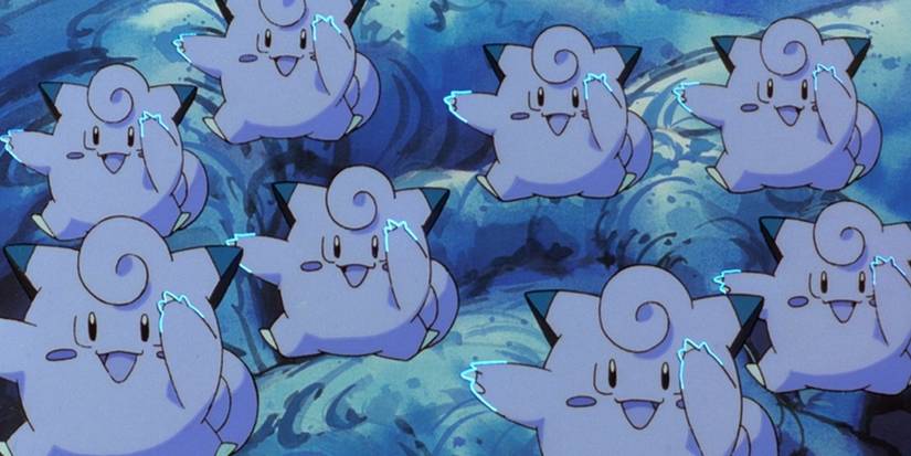 10 Most Iconic Pokémon Moves
