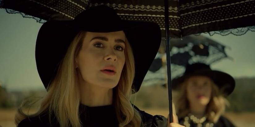 10 Most Powerful Female Magic Users On TV