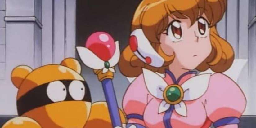 7 Near-Perfect Magical Girl Anime No One Remembers