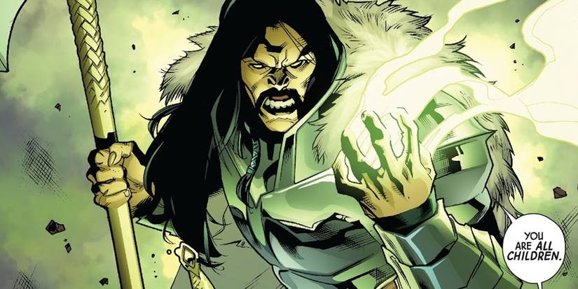 10 Greatest Thor Villains of All Time, Ranked