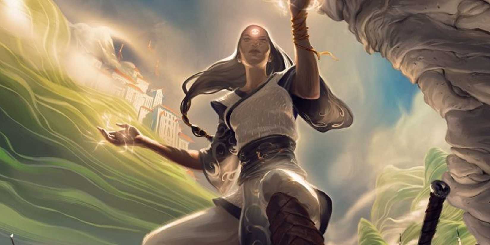 Every D&D Martial Class (& Their Best Subclasses), Ranked