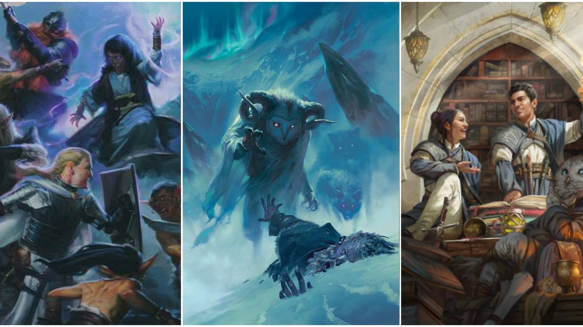D&D: 10 Ways To Convince Skeptics To Give It A Try