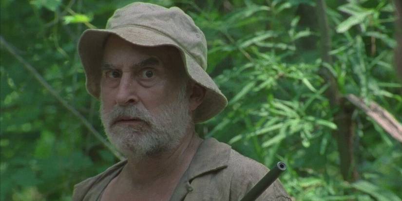 Walking Dead Characters That Were Prepared for the Apocalypse
