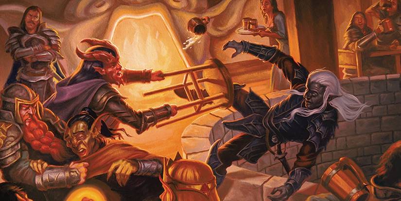 D&D: The 9 Alignments, Explained