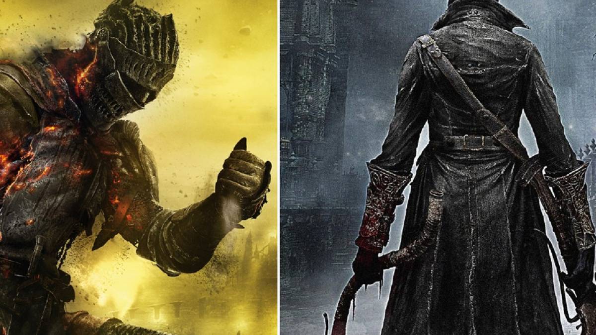 10 Best A-RPGs Ever Made, Ranked According To OpenCritic