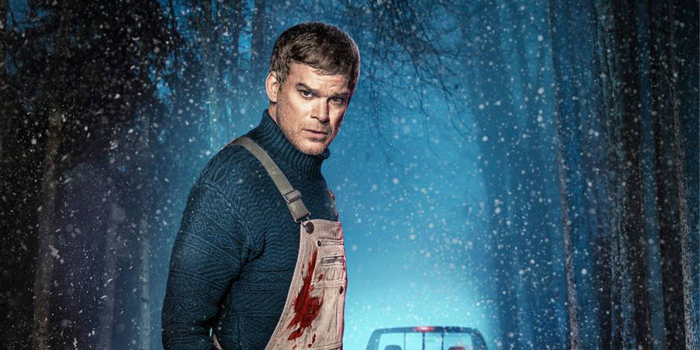 After 4 Years, It's Time for Fans to Admit Dexter: New Blood Wasn't a ...