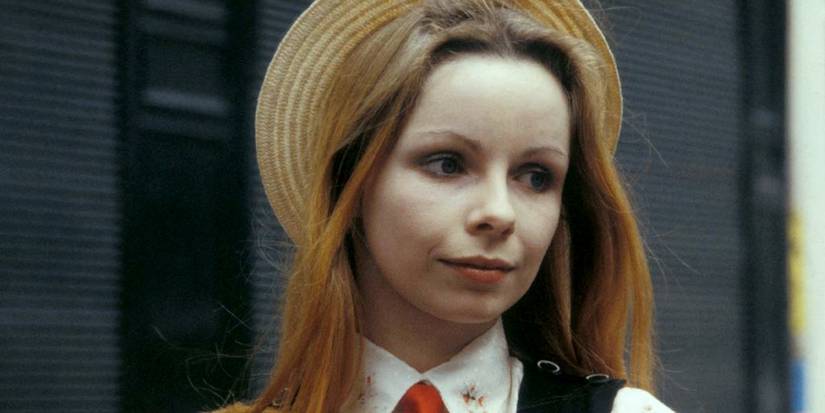 Doctor Who Actors Who Played Multiple Roles