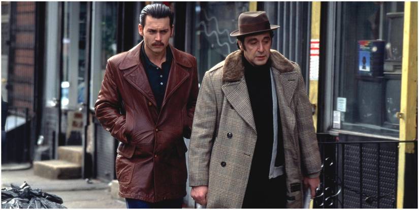 10 Best Al Pacino Movies, Ranked