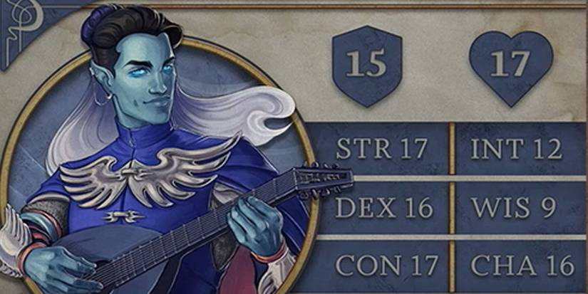 Critical Role Campaign Three's Characters, Explained
