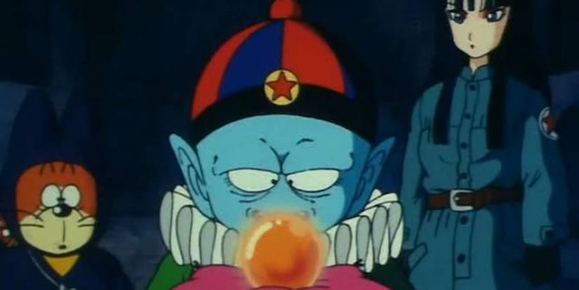 Everything to Know About Dragon Ball's Main Cast and Characters