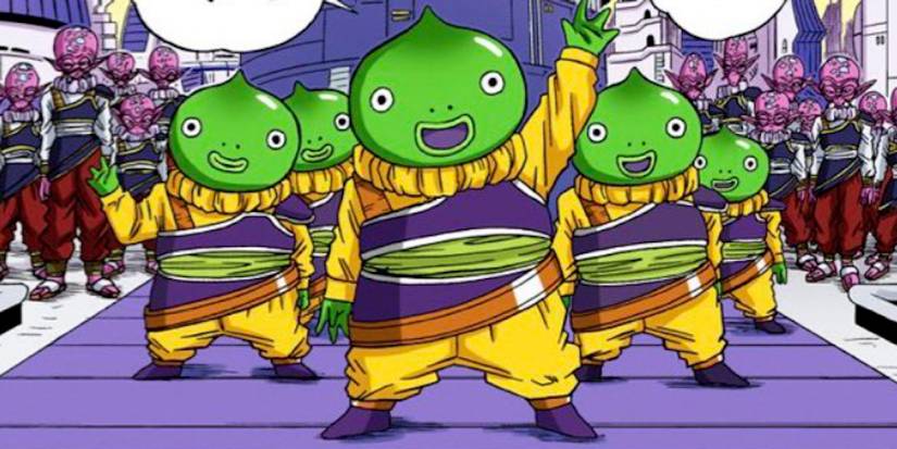 10 Storylines That Can Save Goten's Characters If Dragon Ball Super Returns