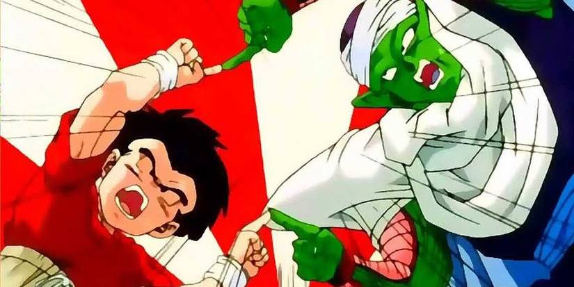 Krillin's 15 Biggest Accomplishments In Dragon Ball, Ranked