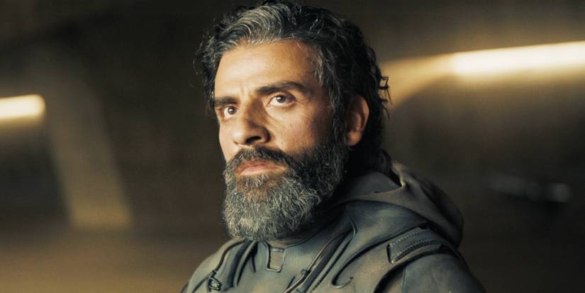 Why Emperor Shaddam Corrino IV Hates House Atreides