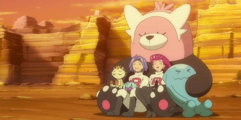 Pokémon: Team Rocket's 10 Biggest Accomplishments, Ranked