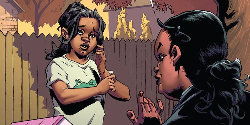 10 Things You Didn't Know About Deadpool's Daughter