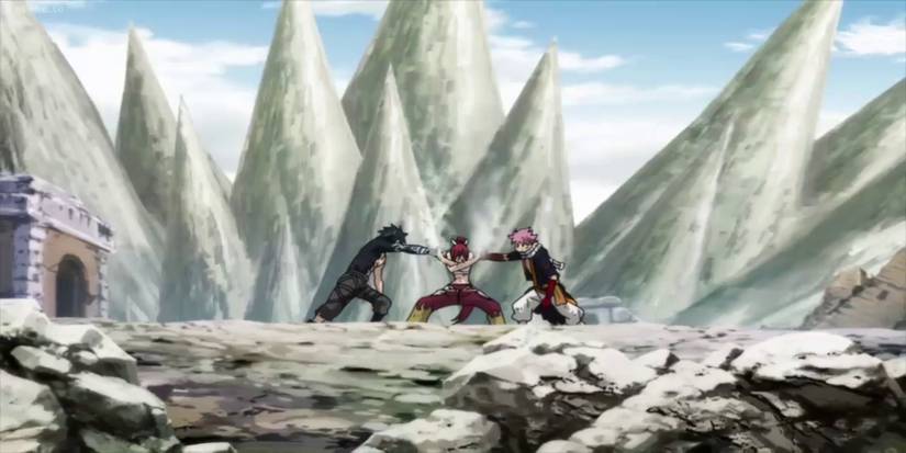 Fairy Tail: Erza's 10 Greatest Accomplishments, Ranked