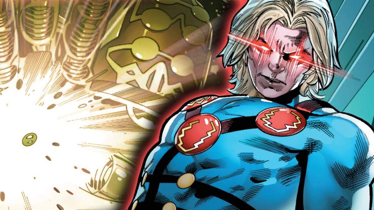 How Marvel's New Matrix Power Stone May Change the Multiverse
