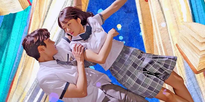 20 K-Dramas To Watch If You Loved Crash Landing On You