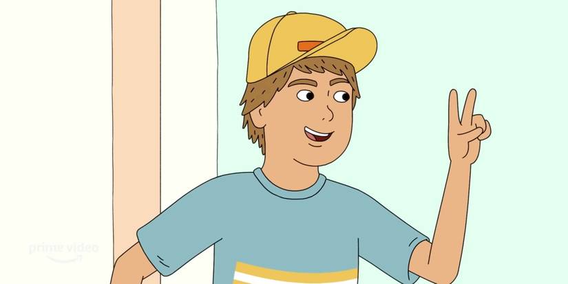 Fairfax Stars Kiersey Clemons & Skyler Gisondo Break Down the Animated ...