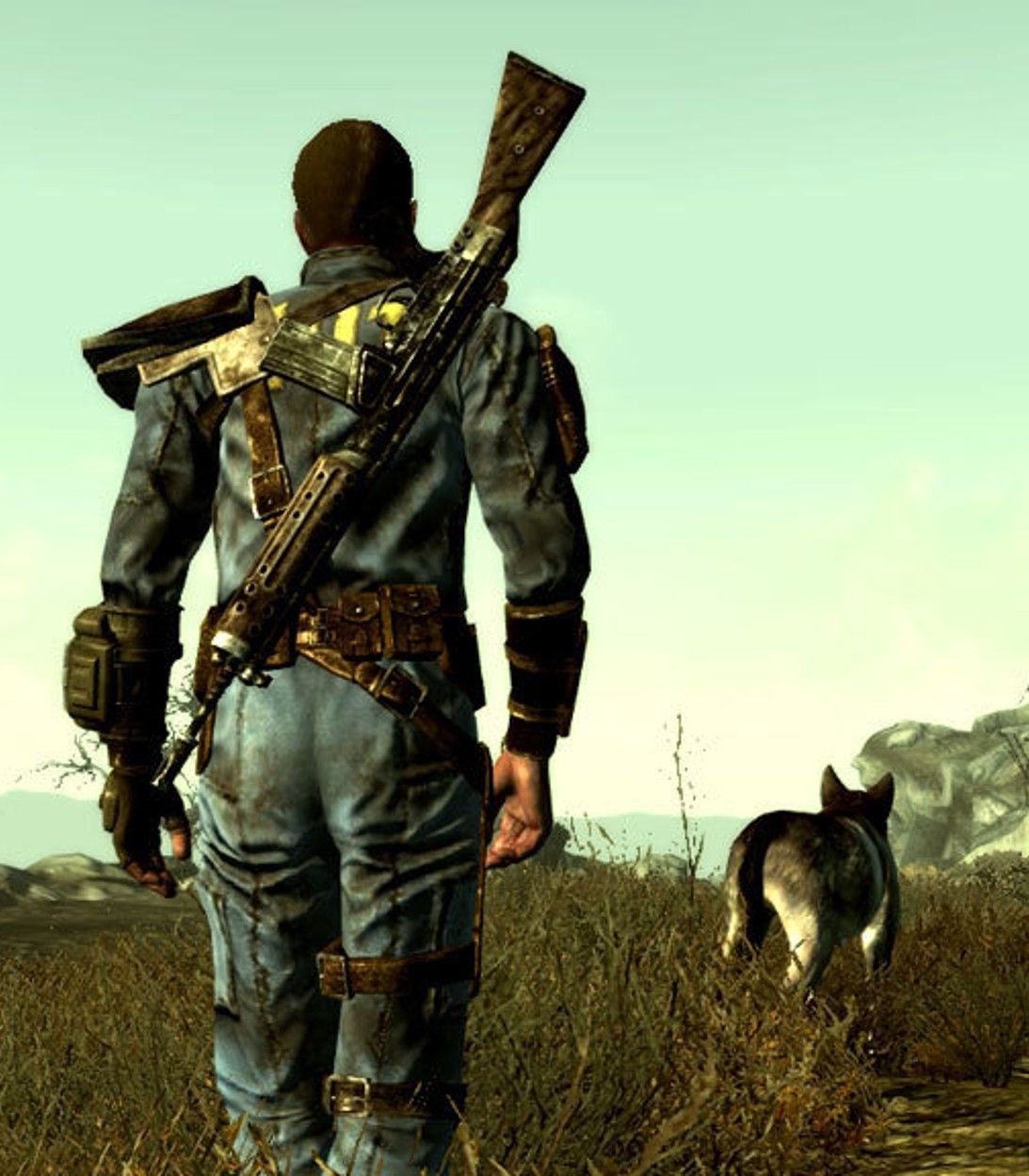 Fallouts Best Characters