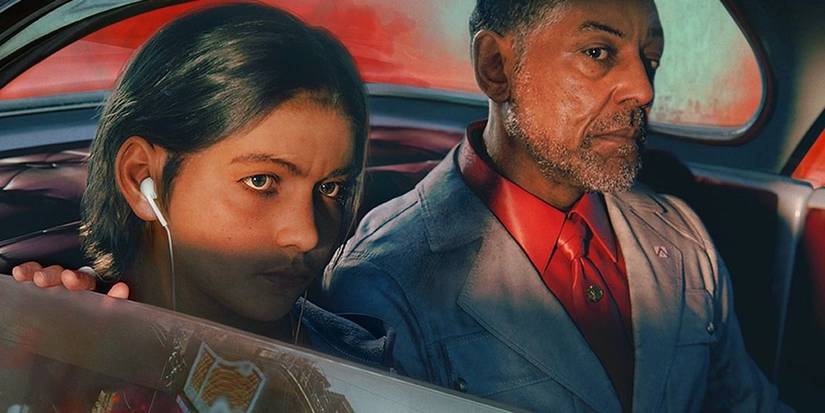 Far Cry 6: 10 Things You Need To Know About Antón Castillo