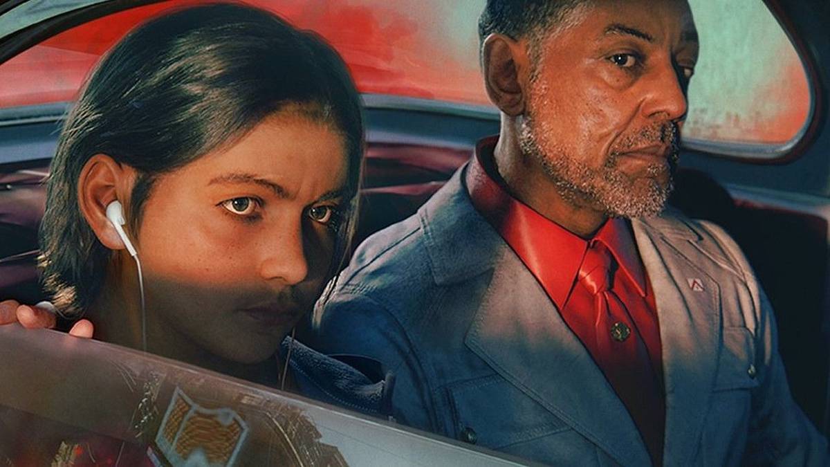 Far Cry 6: 10 Things You Need To Know About Antón Castillo