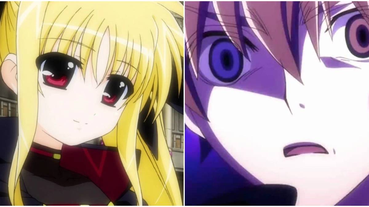 10 Anime Characters Who Turned Out To Be Clones