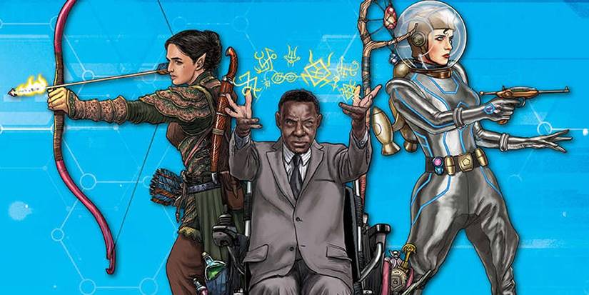 10 Tabletop RPGs That Changed The Hobby Forever