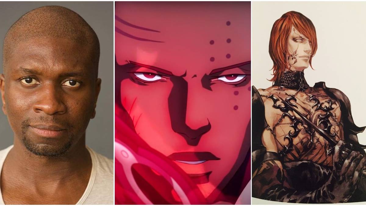Castlevania: 10 Things You Didn't Know About Isaac
