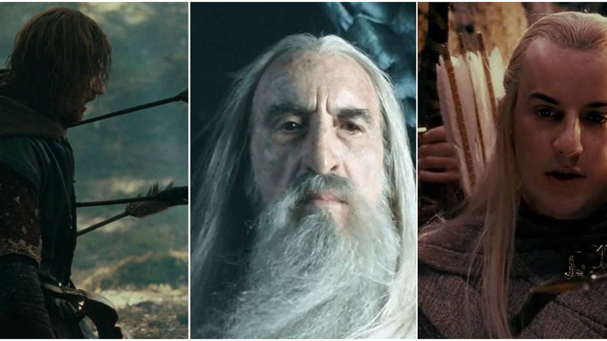 The Lord Of The Rings: 10 Characters Who Should Have Survived To The End