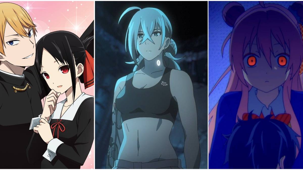 10 Anime Where Nothing Went According To Plan
