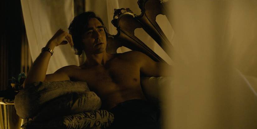 Foundation Cast & Character Guide