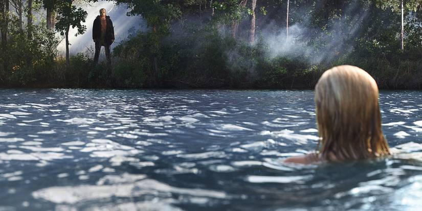 Friday the 13th (2009) Nailed Jason Voorhees' Most Important Story