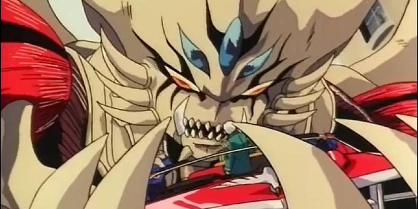 What Happened to Genocyber's Manga?