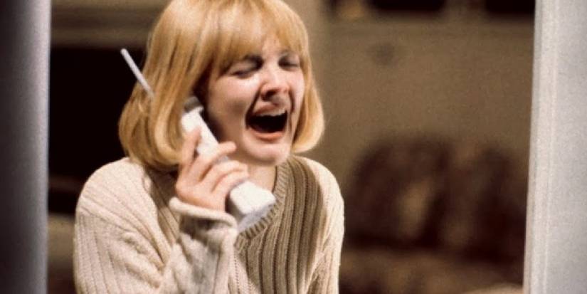10 Scream Tropes That Never Get Old