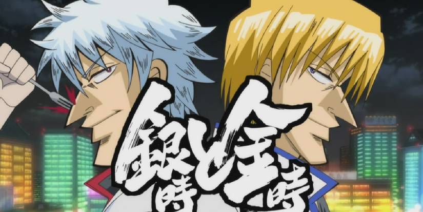 10 Anime Heroes Who Have Fought Evil Versions Of Themselves