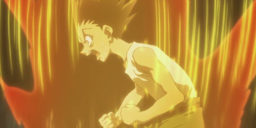 10 Best Magic Systems In Anime, Ranked