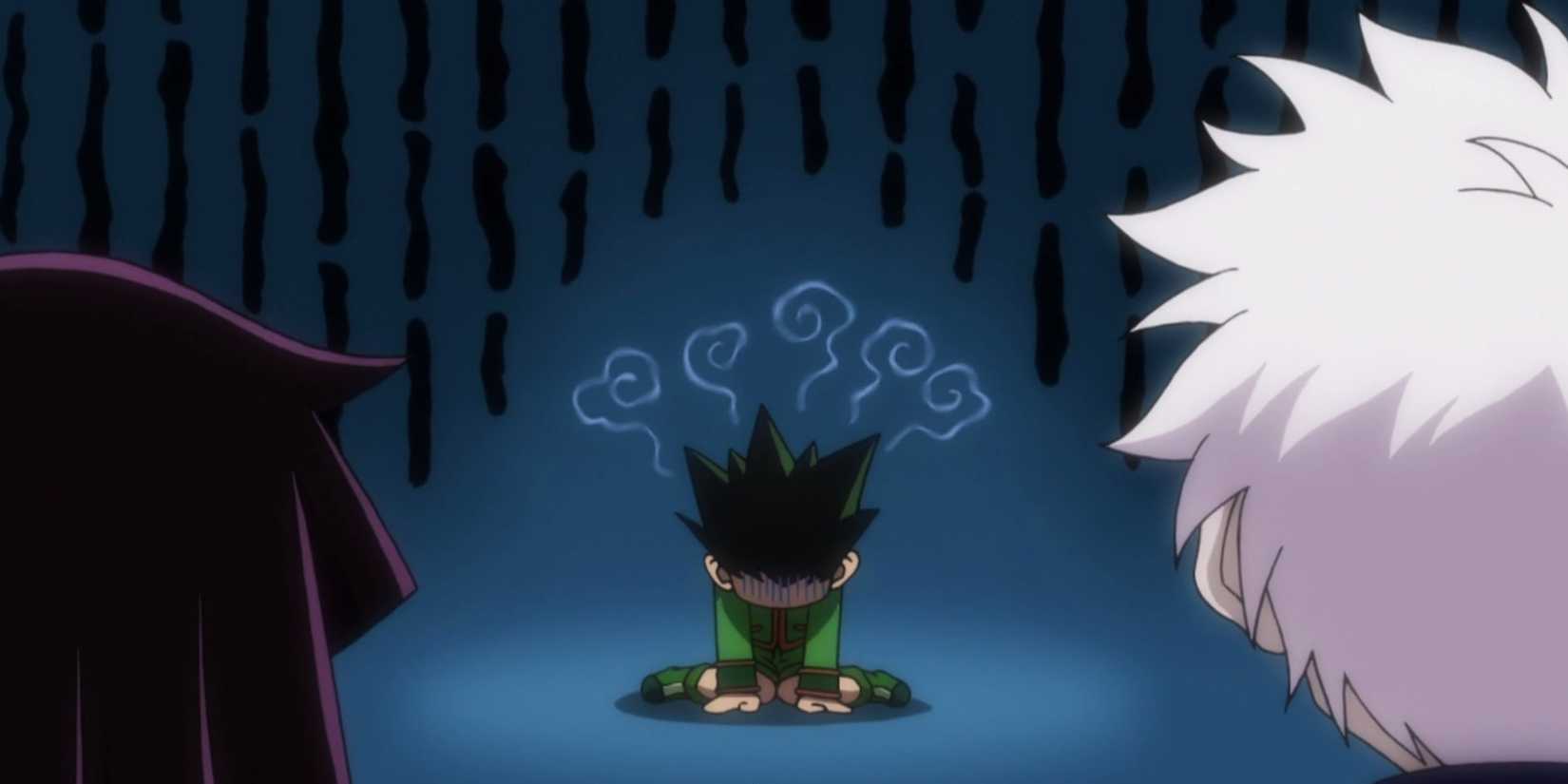 Will Hunter x Hunter's Gon Freecss Ever Get His Nen Back?