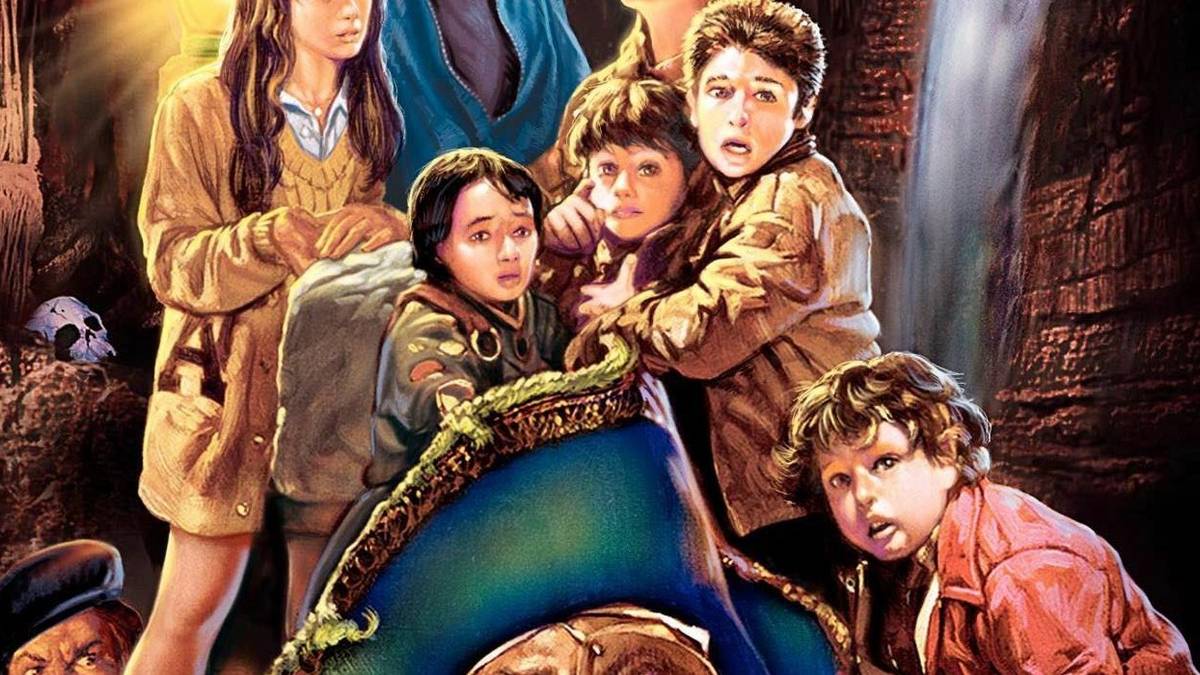 What Does The Goonies Mean?