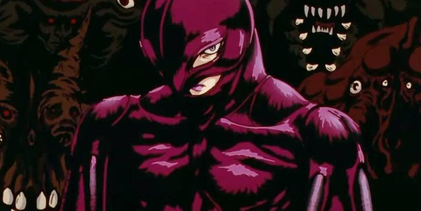10 Best-Written Anime Villains Who Are Also OP, Ranked