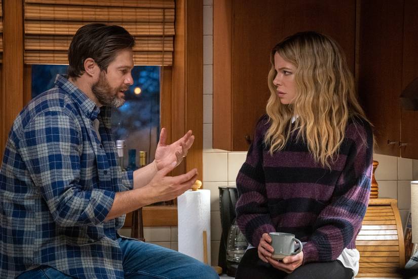 Paramount+'s Guilty Party TV Review