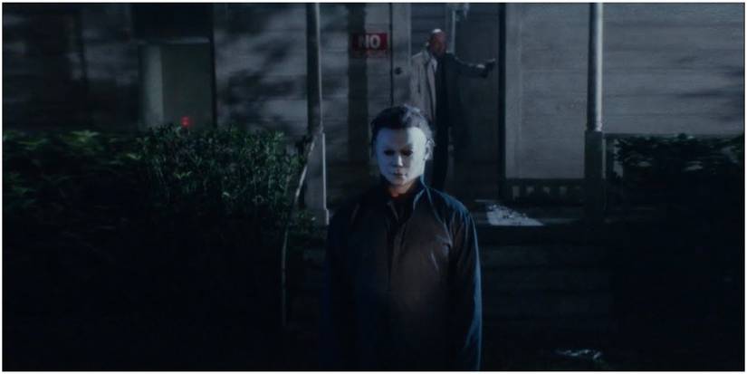 Halloween: 10 Ways Michael Myers' Backstory Has Changed Since The First ...